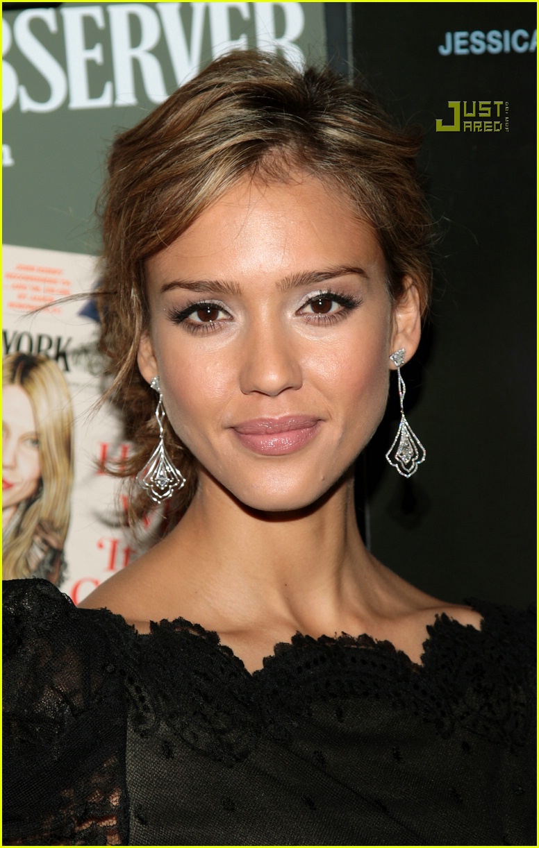 Jessica Alba @ 'Awake' Premiere: Photo 731141 | Photos | Just Jared ...