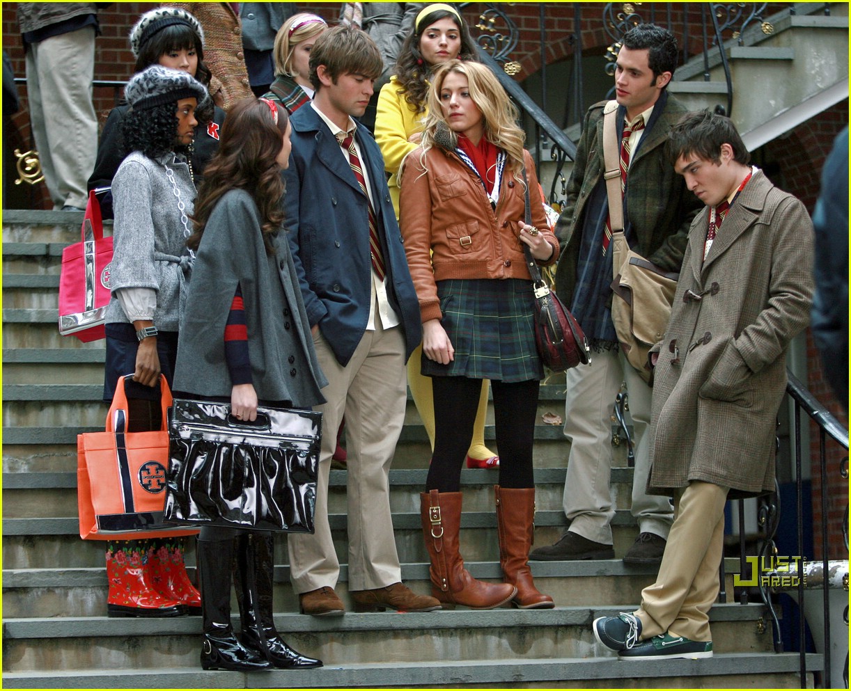 Blake & Penn are Kissing Costars: Photo 761261 | Photos | Just Jared ...