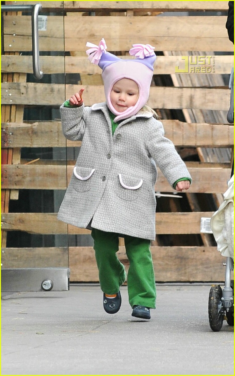 Jennifer Garner Heads Back to Broadway: Photo 767411 | Photos | Just ...