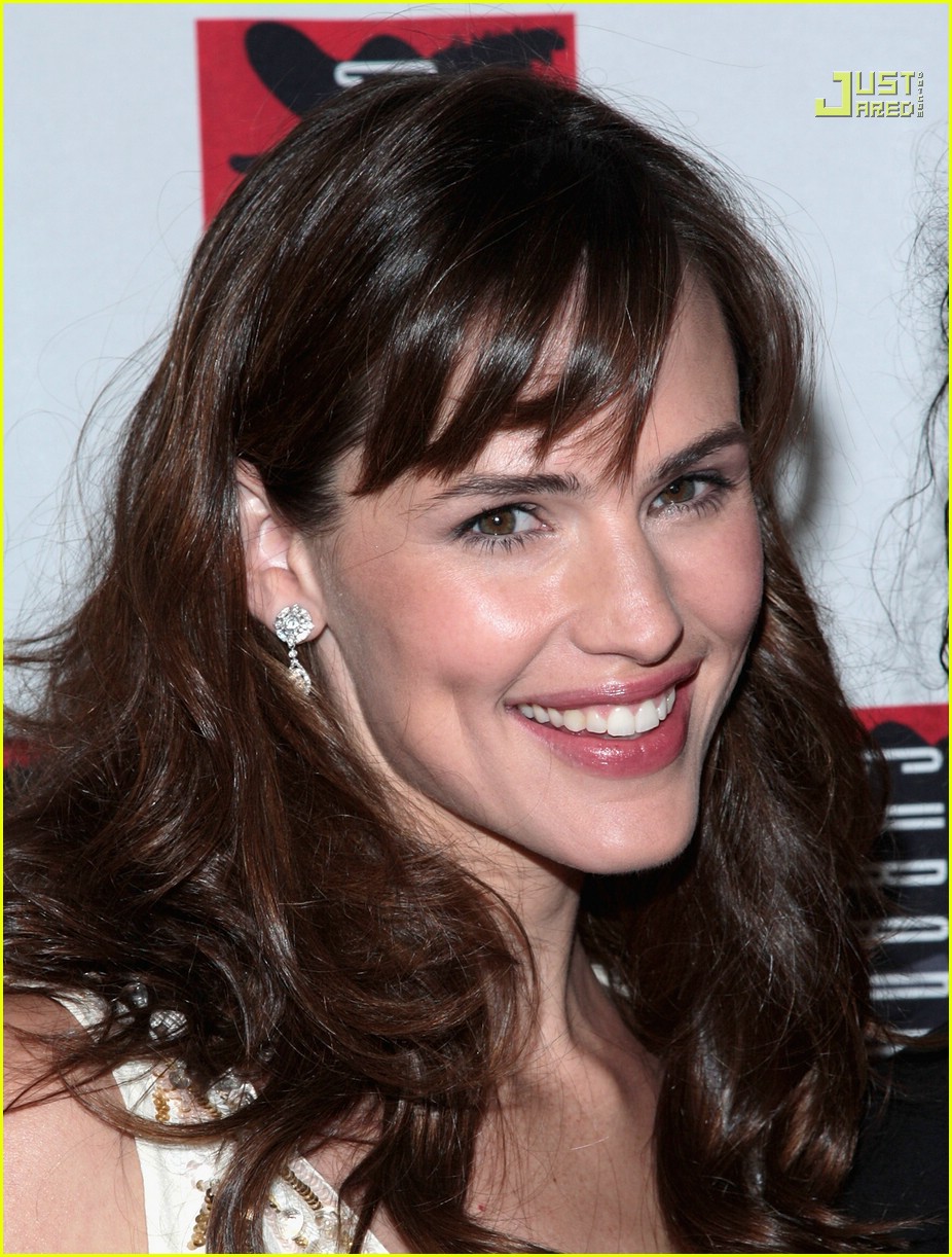 New York Times: Jen Garner is Captivating: Photo 702461 | Photos | Just ...
