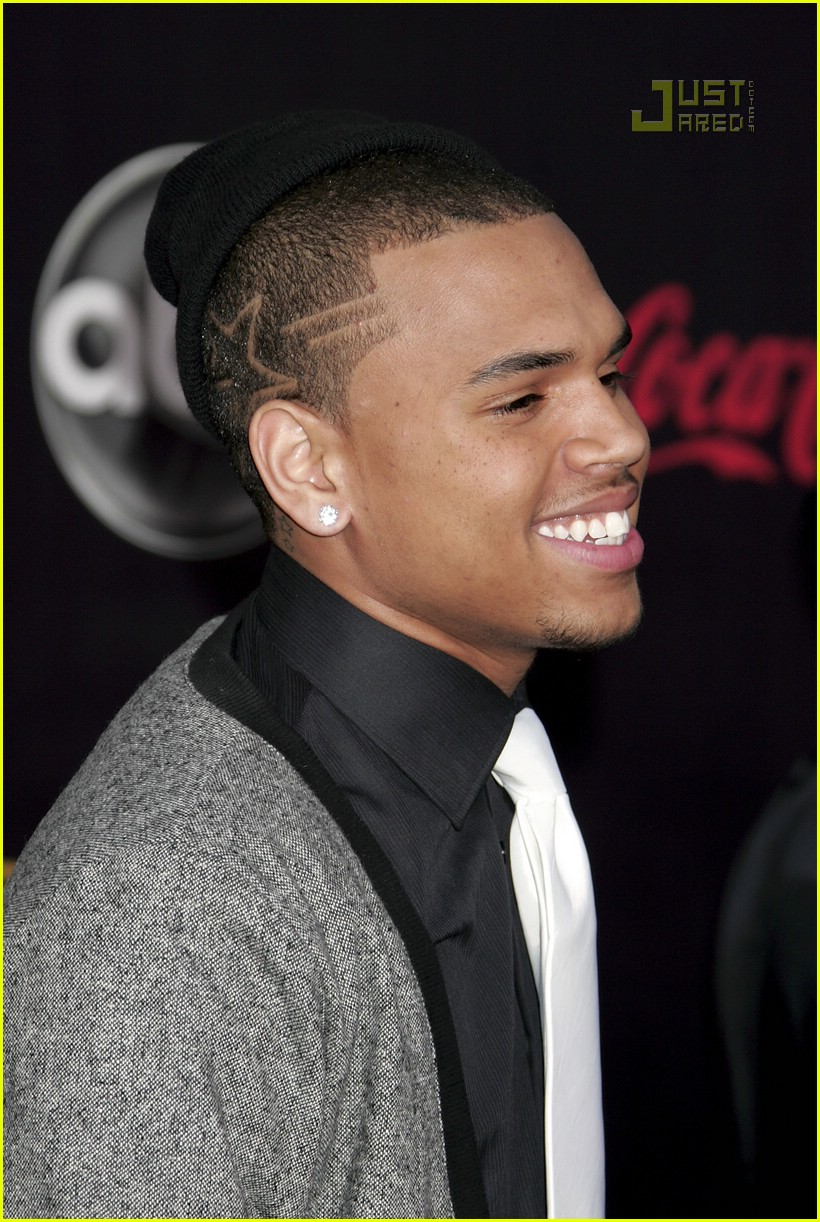 Guys Arriving @ 2007 American Music Awards: Photo 744491 | Photos ...