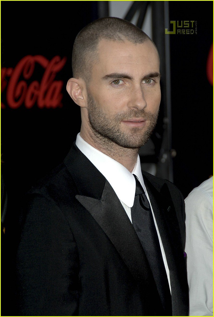 Guys Arriving @ 2007 American Music Awards: Photo 744661 | Photos ...