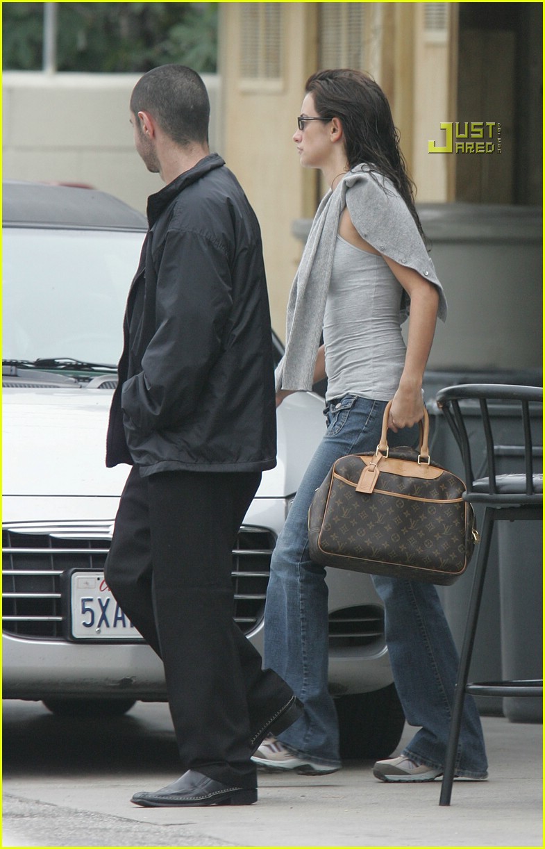 Photo: penelope cruz spa 02 | Photo 724261 | Just Jared: Entertainment News