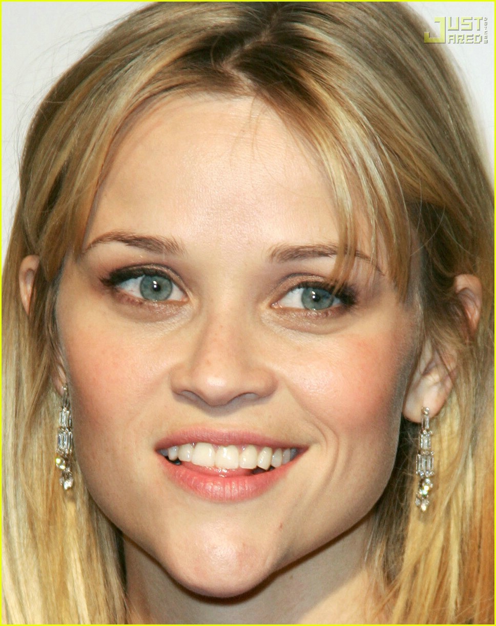 Reese Witherspoon @ Beat the Odds Awards 2007: Photo 702101 | Photos ...