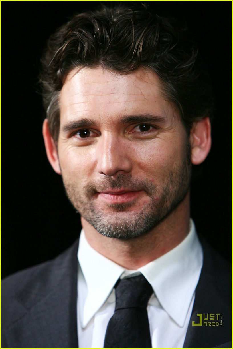 Eric Bana @ AFI Awards 2007: Photo 784601 | Photos | Just Jared ...
