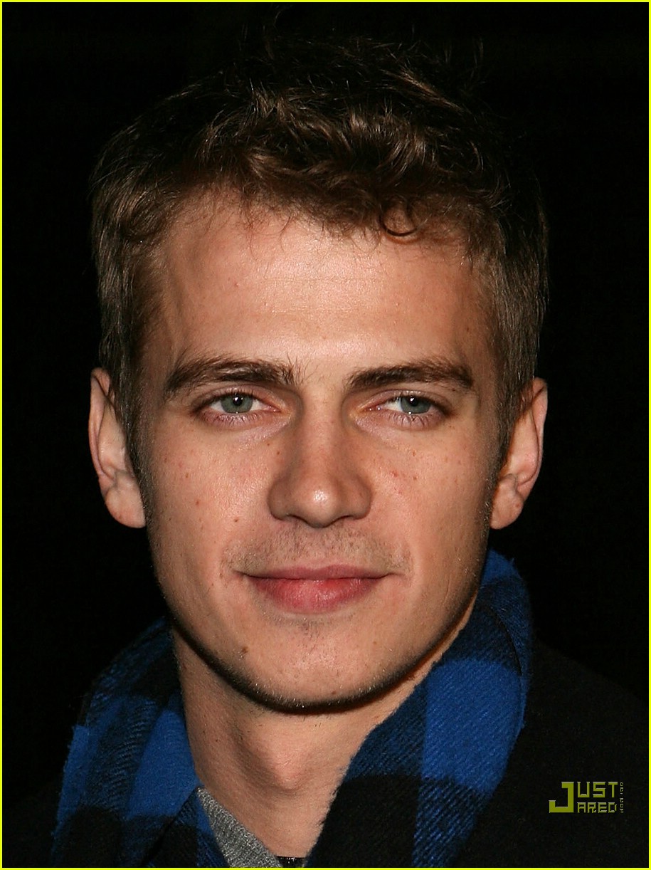 Hayden Christensen @ Video Game Awards 2007: Photo 788721 | Photos ...