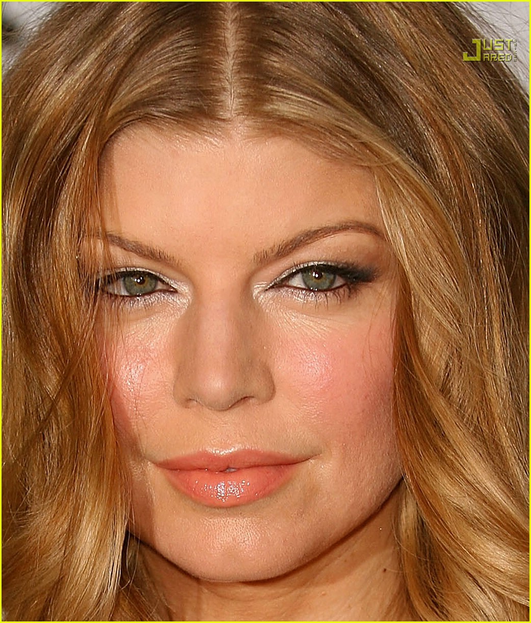 Fergie @ Movies Rock 2007: Photo 776151 | Photos | Just Jared ...