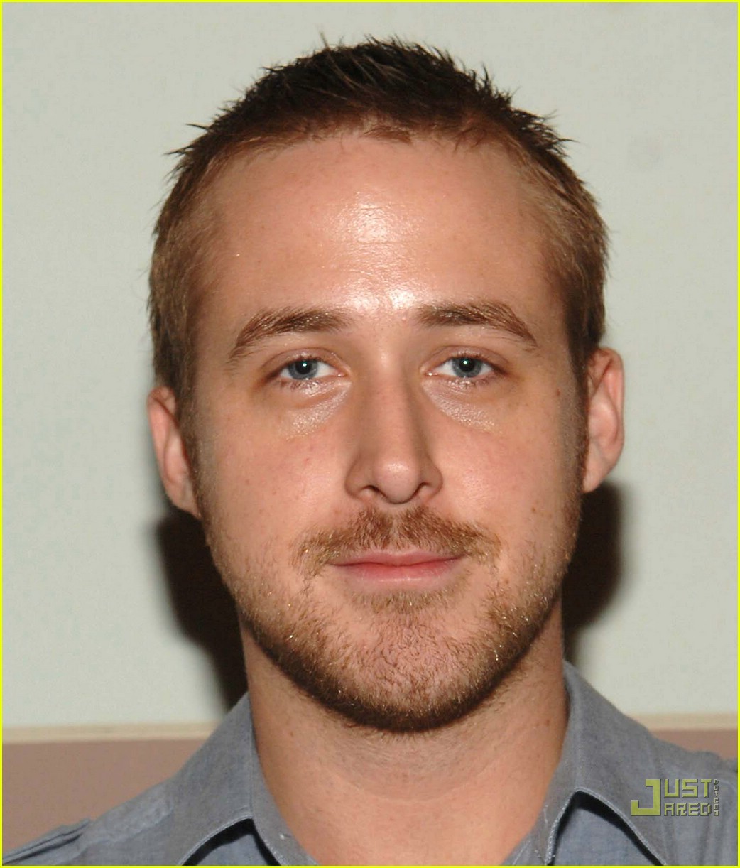 Take a Bite Out of a Ryan Gosling Sandwich: Photo 799591 | Photos ...