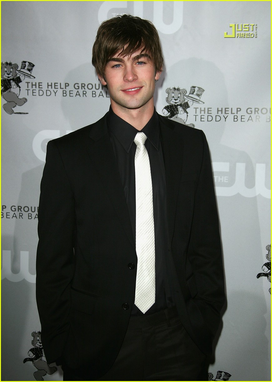 Gossip Girl @ Teddy Bear Ball 2007: Photo 779441 | Photos | Just Jared ...