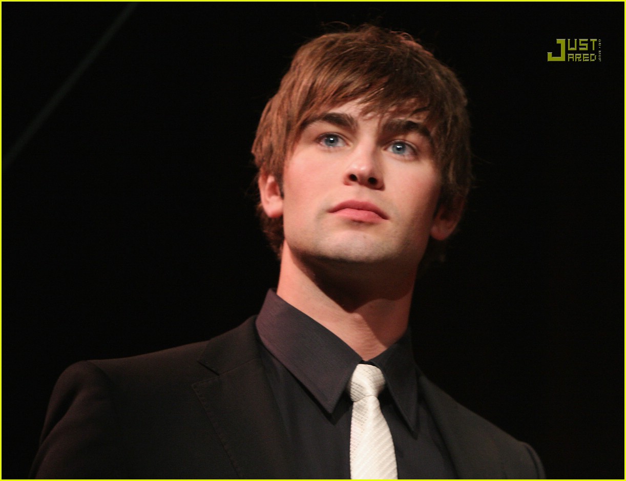 Gossip Girl @ Teddy Bear Ball 2007: Photo 779591 | Photos | Just Jared ...