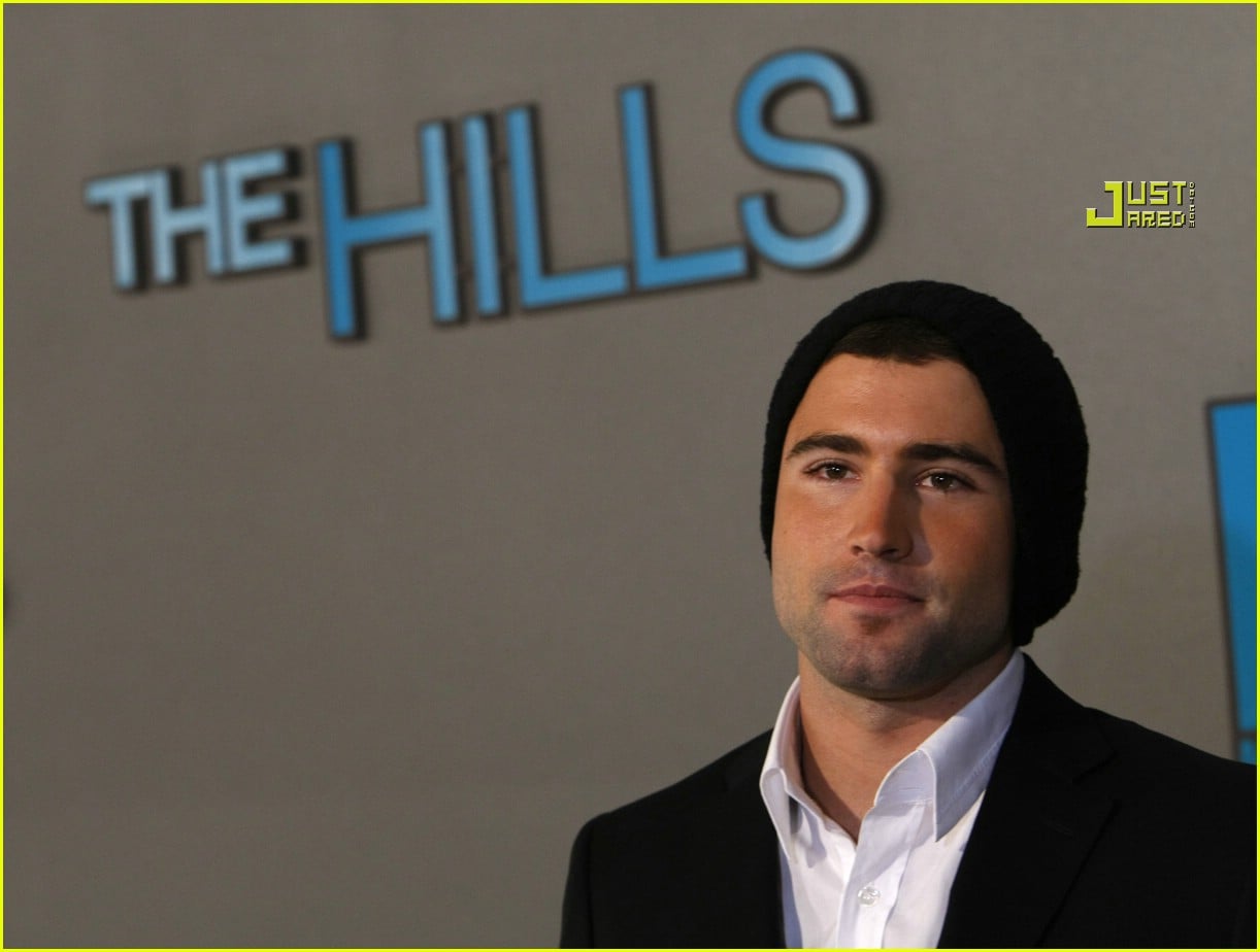 The Hills are Alive with the Sound of Parties: Photo 795711 | Photos ...