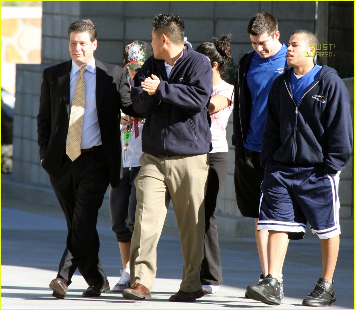 Vanessa Hudgens: Love Stinks!: Photo 820451 | Photos | Just Jared ...