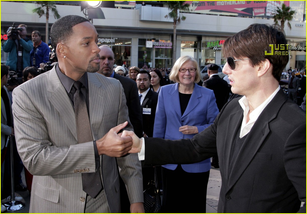 Will Smith Gets Immortalized: Photo 794651 | Photos | Just Jared ...
