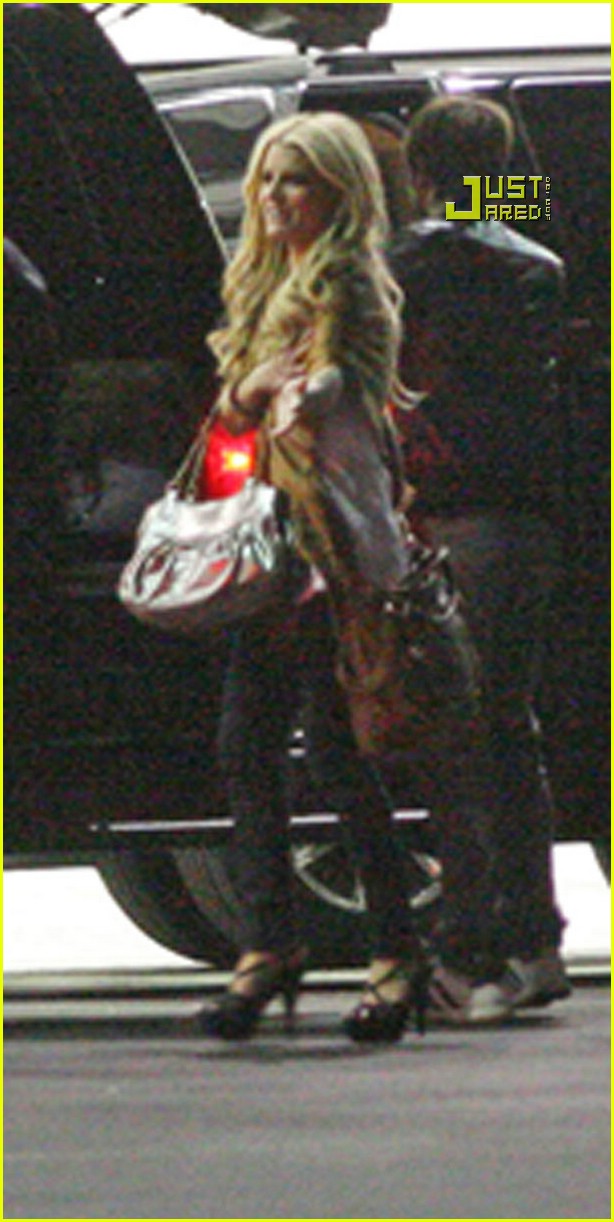 Jessica Simpson and Tony Romo are Dallas Sweethearts: Photo 796981 ...