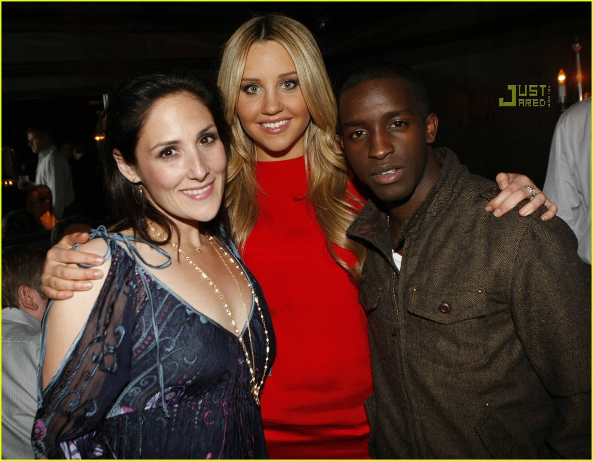 Amanda Bynes' Sing-Along Screening: Photo 831711 | Photos | Just Jared ...