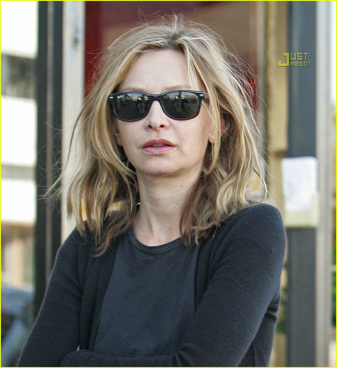 Calista Keeps it Casual: Photo 853161 | Photos | Just Jared: Celebrity ...