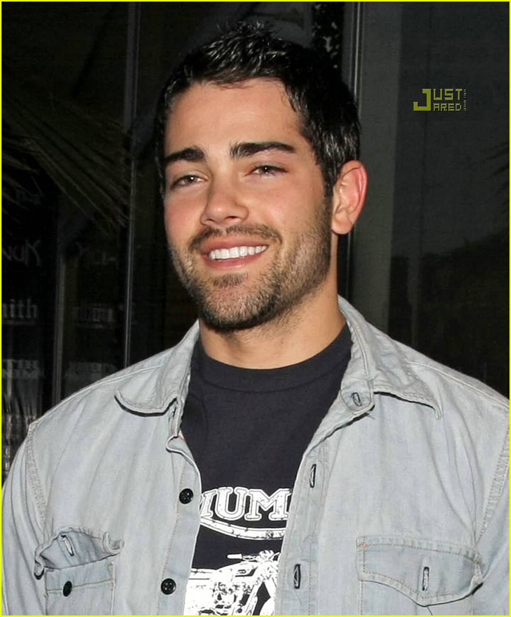 Jesse Metcalfe's Hollywood Haircut: Photo 841201 | Photos | Just Jared ...