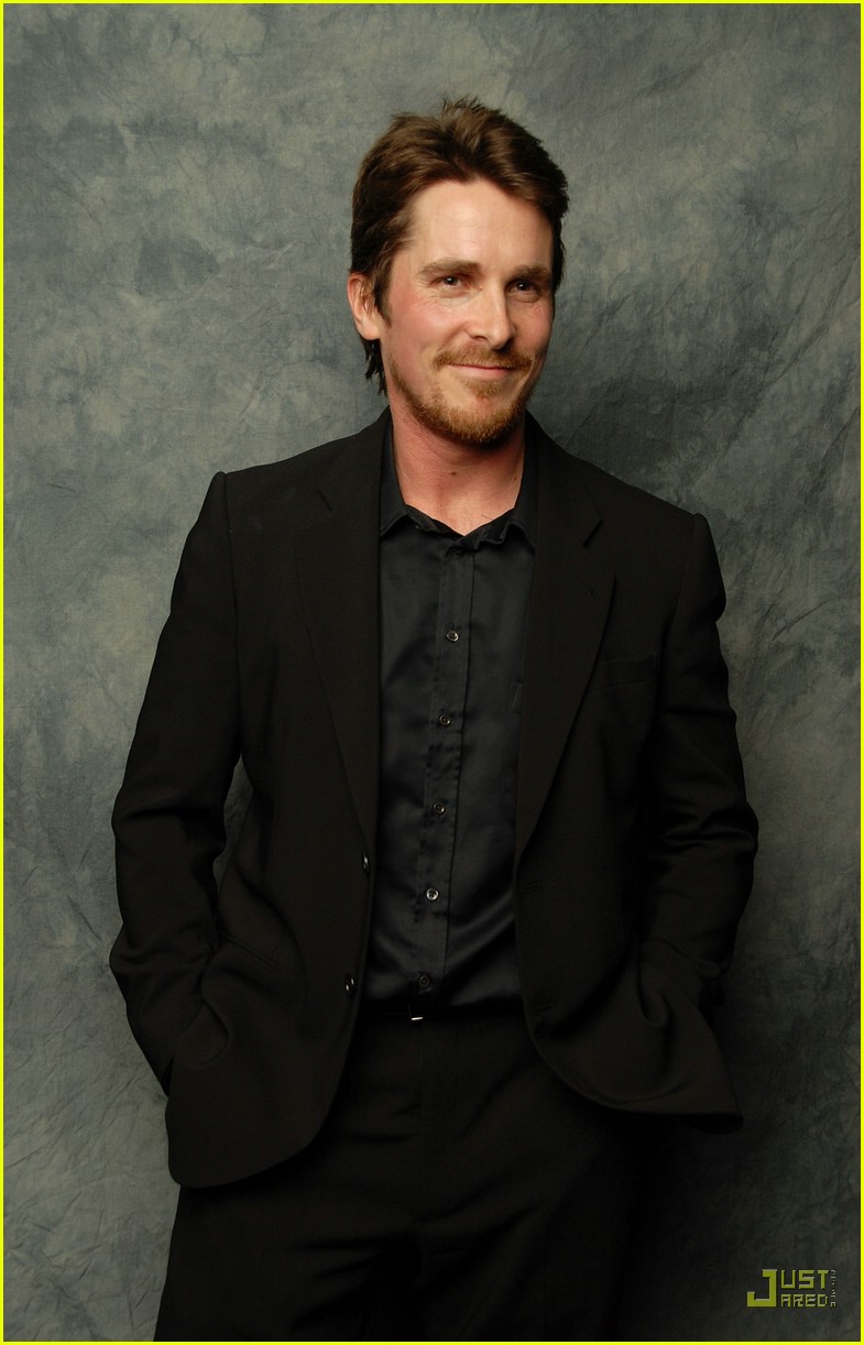 Christian Bale @ Costume Designers Guild Awards: Photo 944451 | Photos ...