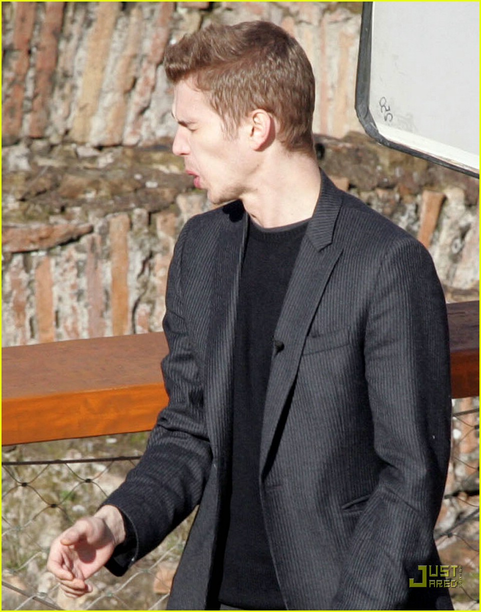 Hayden & Rachel: In Each Other's Arms: Photo 911841 | Hayden ...