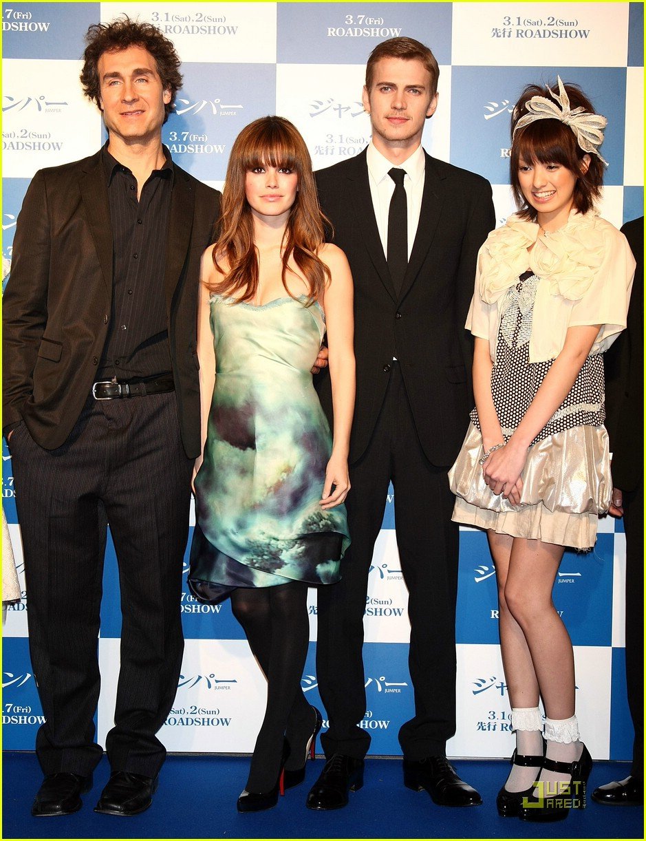 Rachel Bilson's Bangs -- HOT or NOT?: Photo 958161 | Photos | Just ...