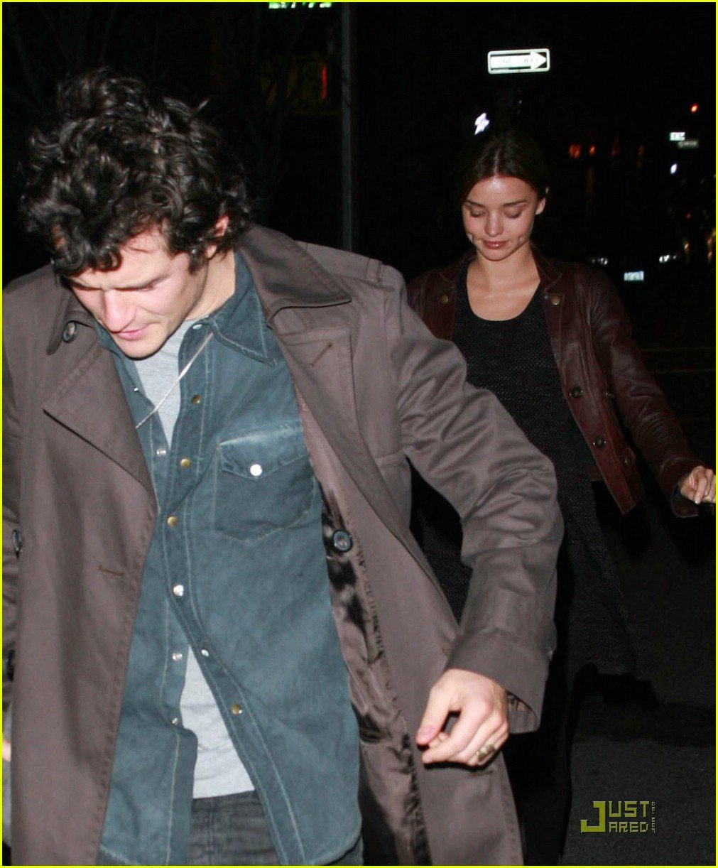 Kerrbloom Spend Valentine's Day Together: Photo 933241 | Photos | Just ...