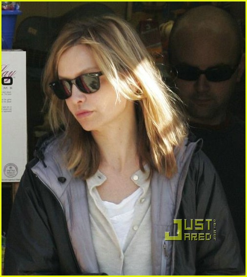 Calista Flockhart is Toy Crazy: Photo 902081 | Photos | Just Jared ...