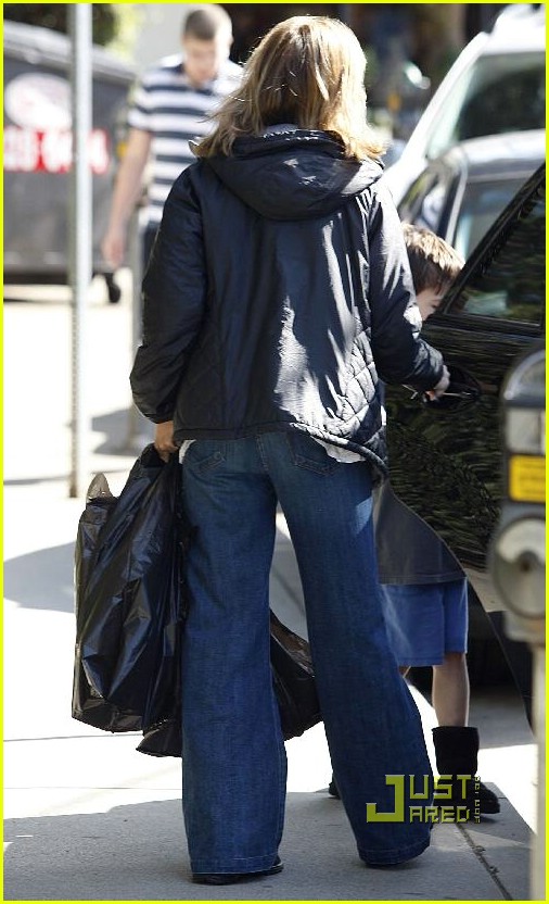 Calista Flockhart is Toy Crazy: Photo 902181 | Photos | Just Jared ...