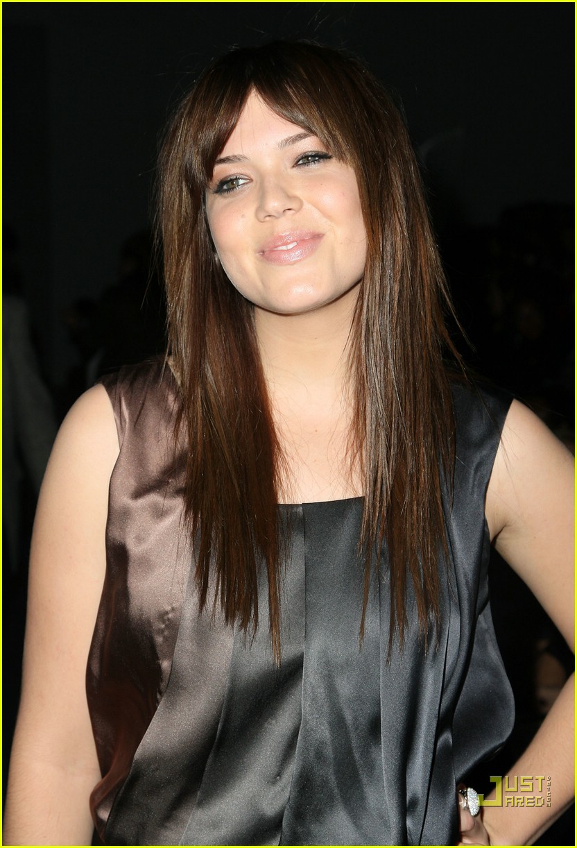 Mandy Moore: Global Soul, Urban Spirit: Photo 908531 | Photos | Just ...