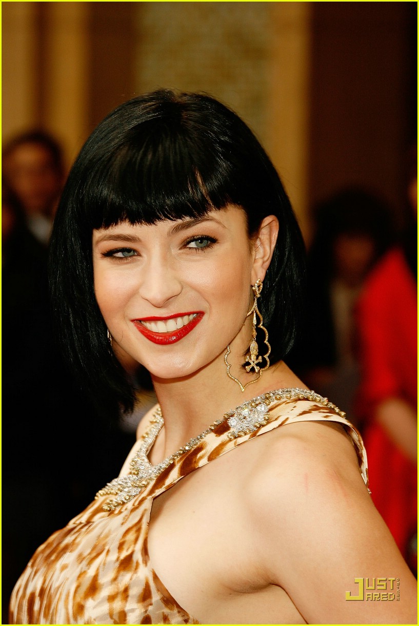 Diablo Cody @ Oscars 2008: Photo 954271 | Photos | Just Jared ...