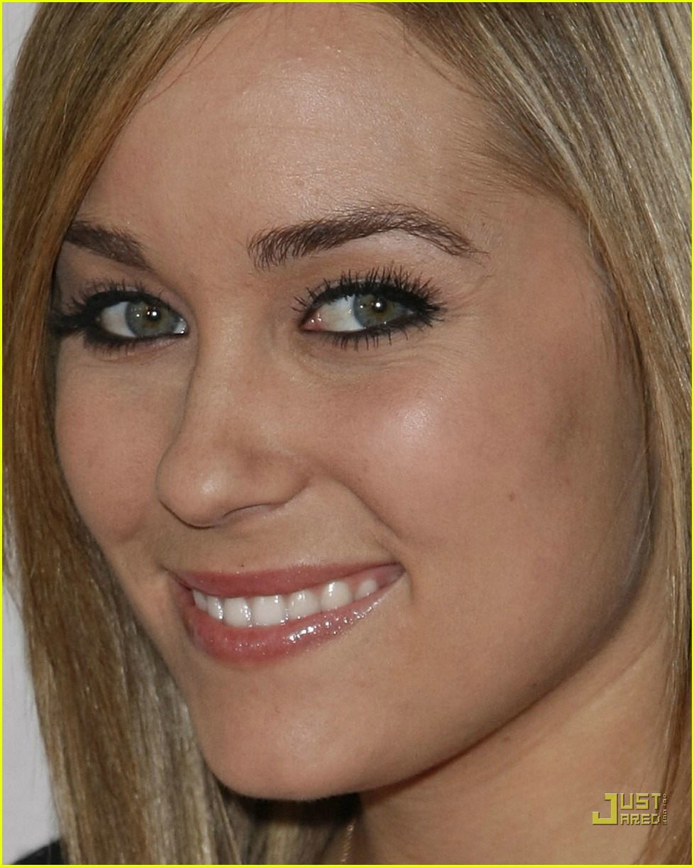 Photo: lauren cornad super bowl 03 | Photo 908851 | Just Jared: Entertainment News