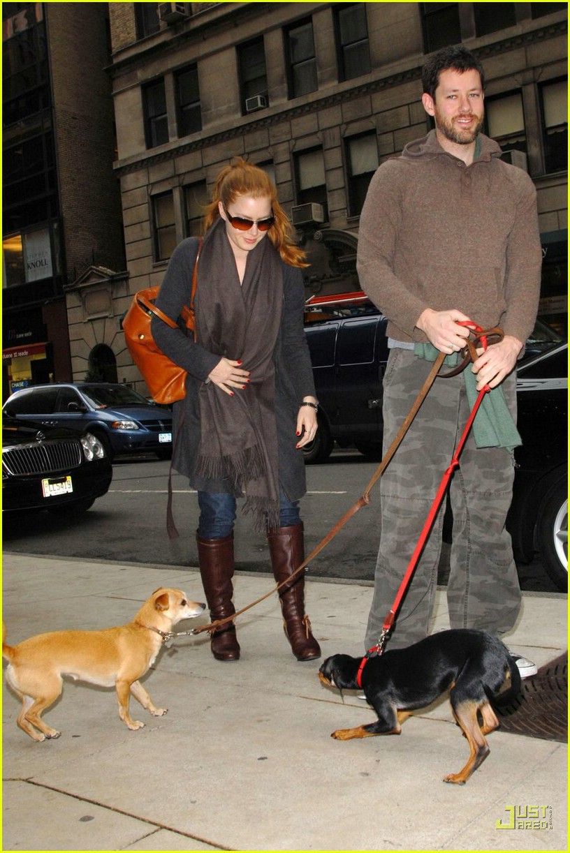 Amy Adams Preps For SNL: Photo 978401 | Photos | Just Jared: Celebrity ...