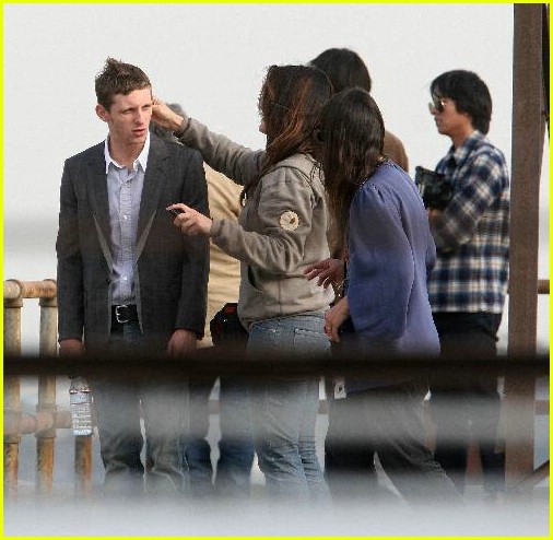 Jamie Bell is in Vogue: Photo 984121 | Photos | Just Jared: Celebrity ...