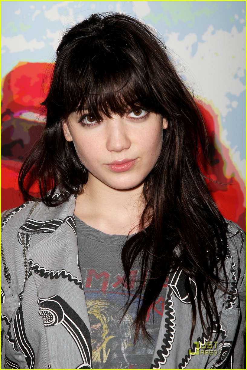 Daisy Lowe is a Supermodel: Photo 978201 | Photos | Just Jared ...