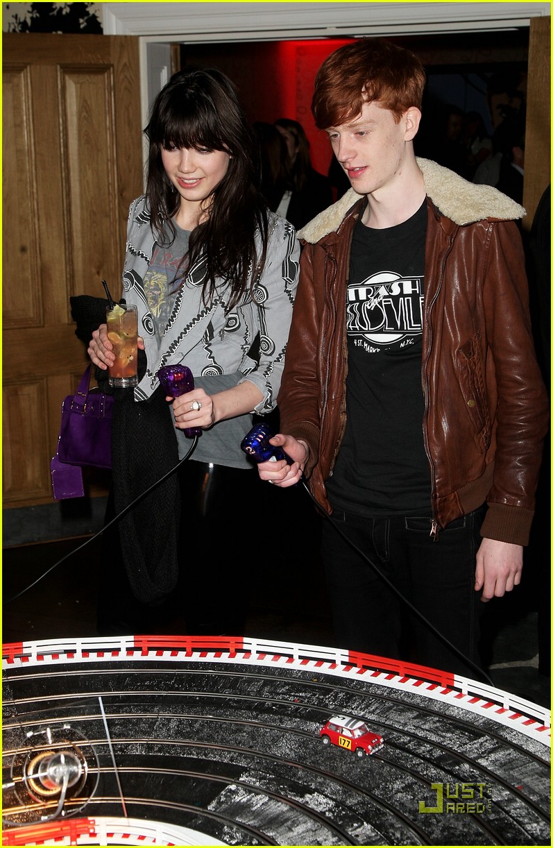 Daisy Lowe is a Supermodel: Photo 978211 | Photos | Just Jared ...