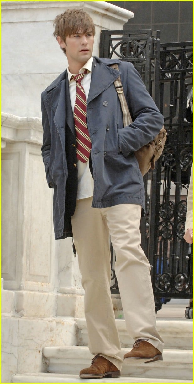 Gossip Guys are Back in Action: Photo 996351 | Photos | Just Jared ...