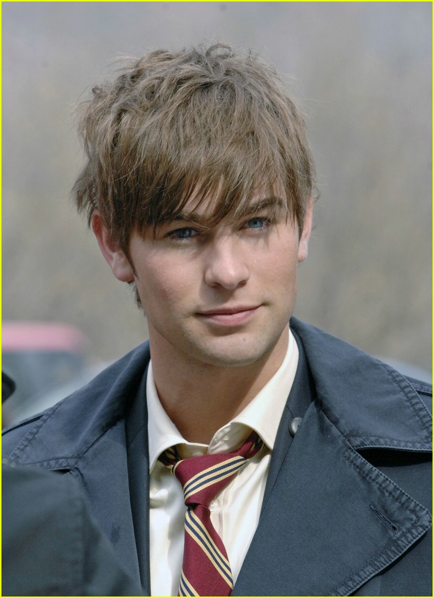 Gossip Guys are Back in Action: Photo 996371 | Photos | Just Jared ...