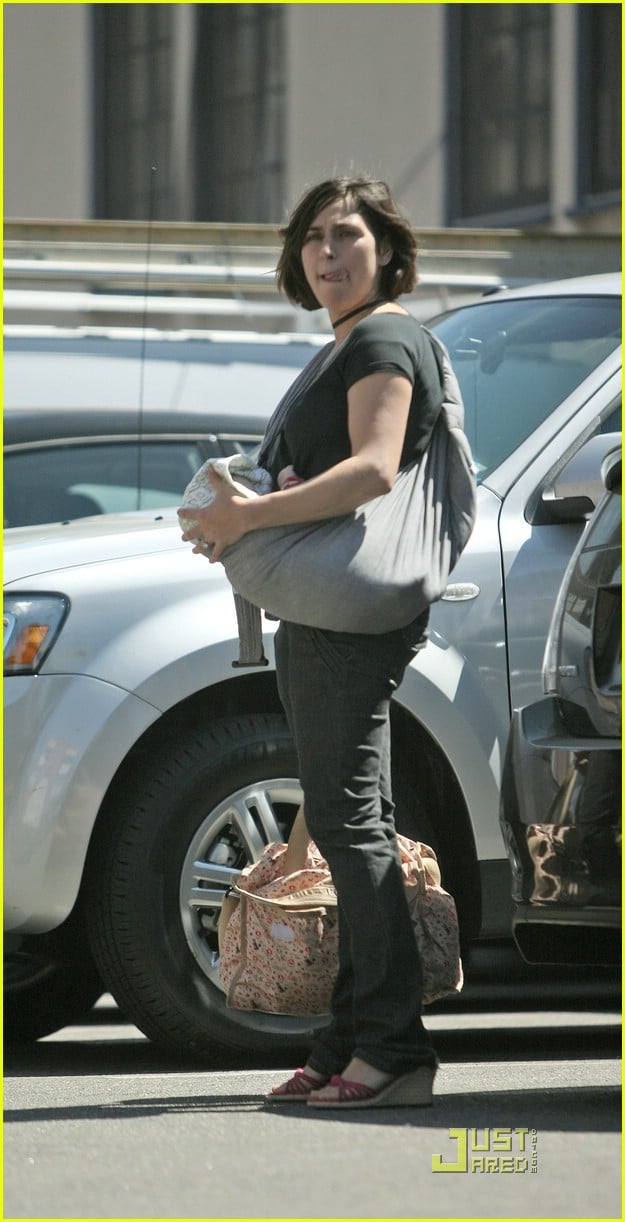 Indiana Affleck and the Temple of Los Angeles: Photo 1027321 | Photos ...