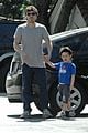 Indiana Affleck and the Temple of Los Angeles: Photo 1027291 | Photos ...