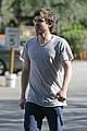 Indiana Affleck and the Temple of Los Angeles: Photo 1027291 | Photos ...