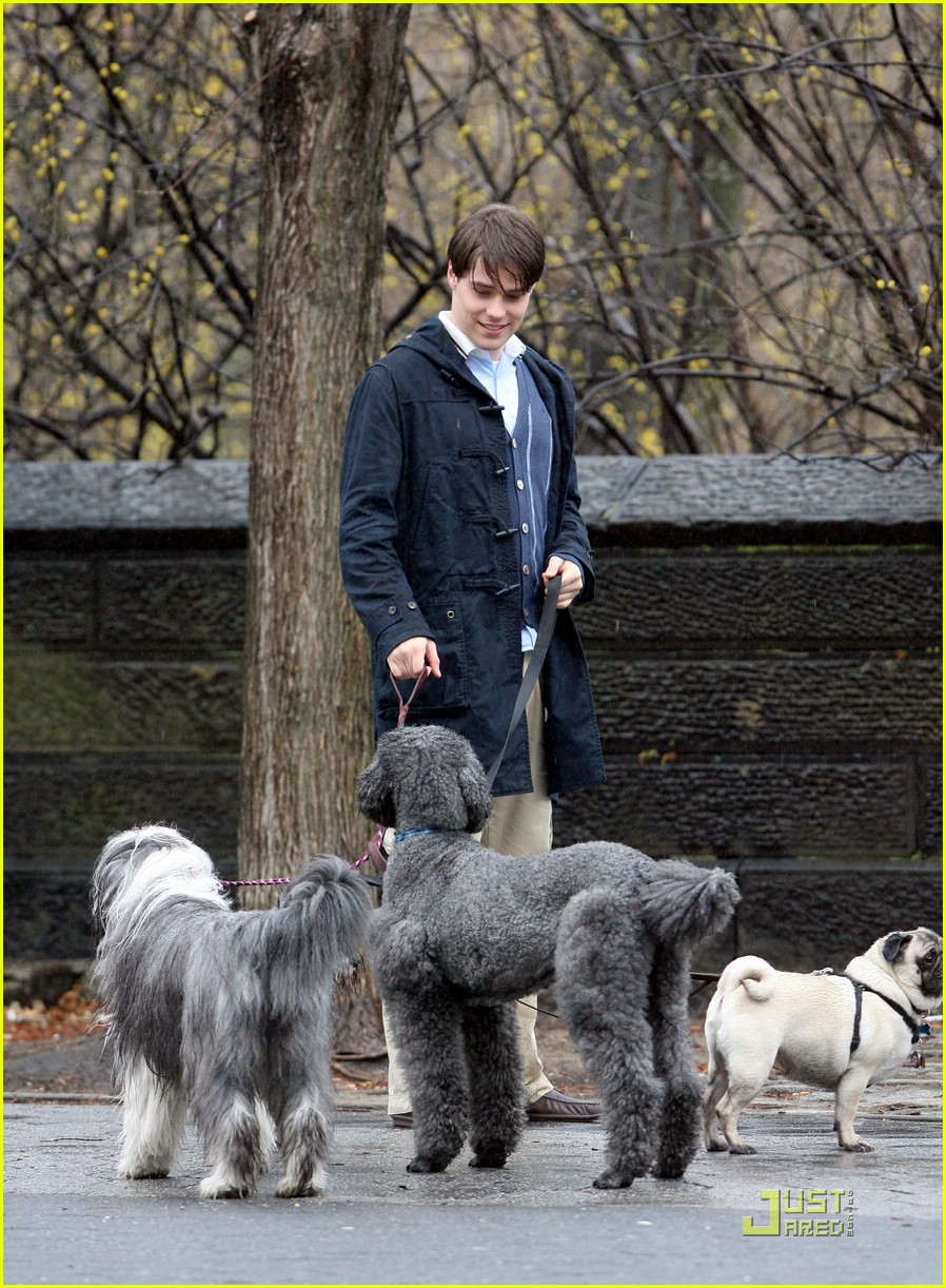 Jesse Swenson Joins Gossip Girl: Photo 1035271 | Gossip Girl, Jesse ...