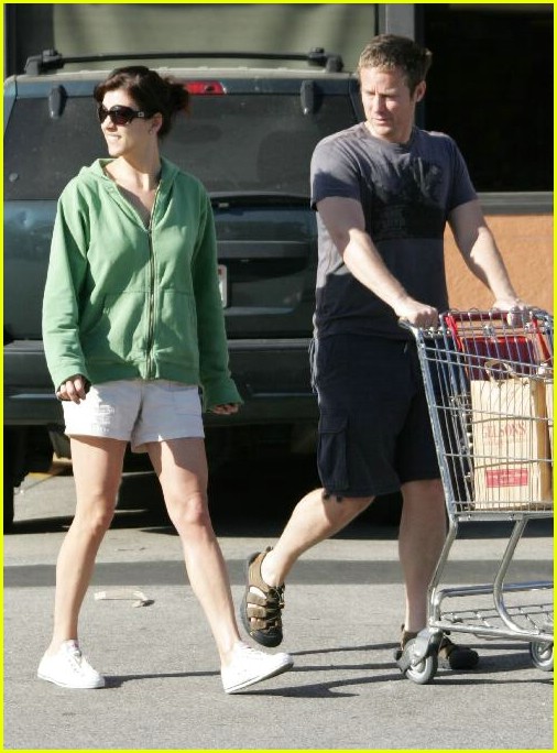 Photo: kate walsh waltz 08 | Photo 982141 | Just Jared: Entertainment News