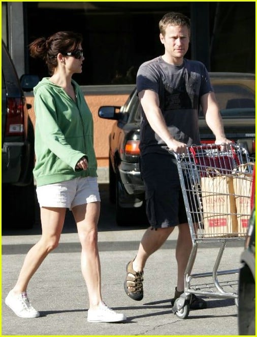 Kate Walsh Does the Waltz: Photo 982171 | Photos | Just Jared ...