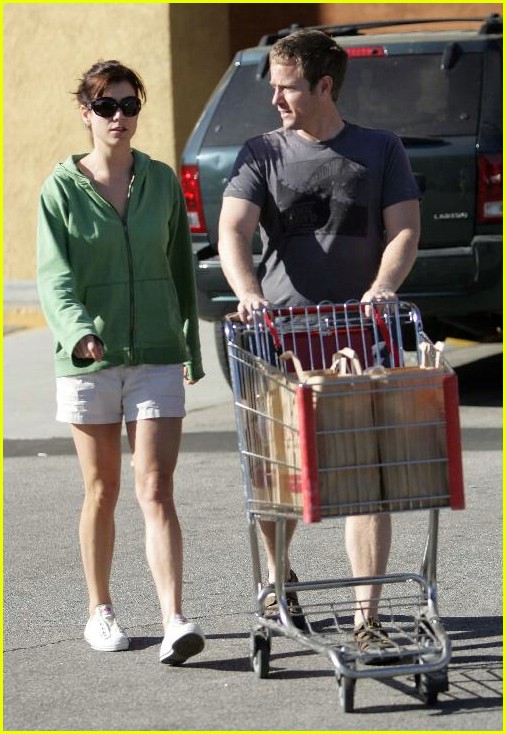 Kate Walsh Does the Waltz: Photo 982261 | Photos | Just Jared ...