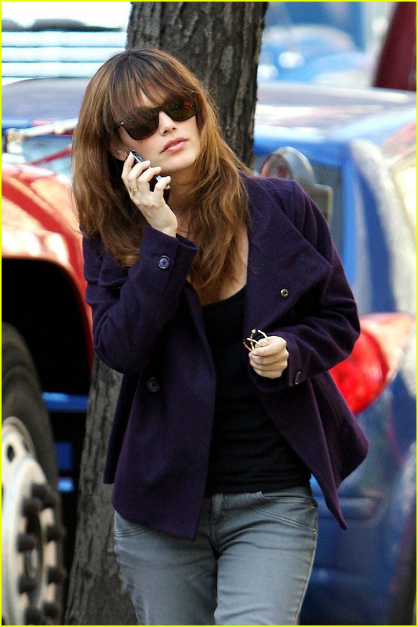 Rachel Bilson Packs Her Papillote: Photo 1071031 | Photos | Just Jared ...