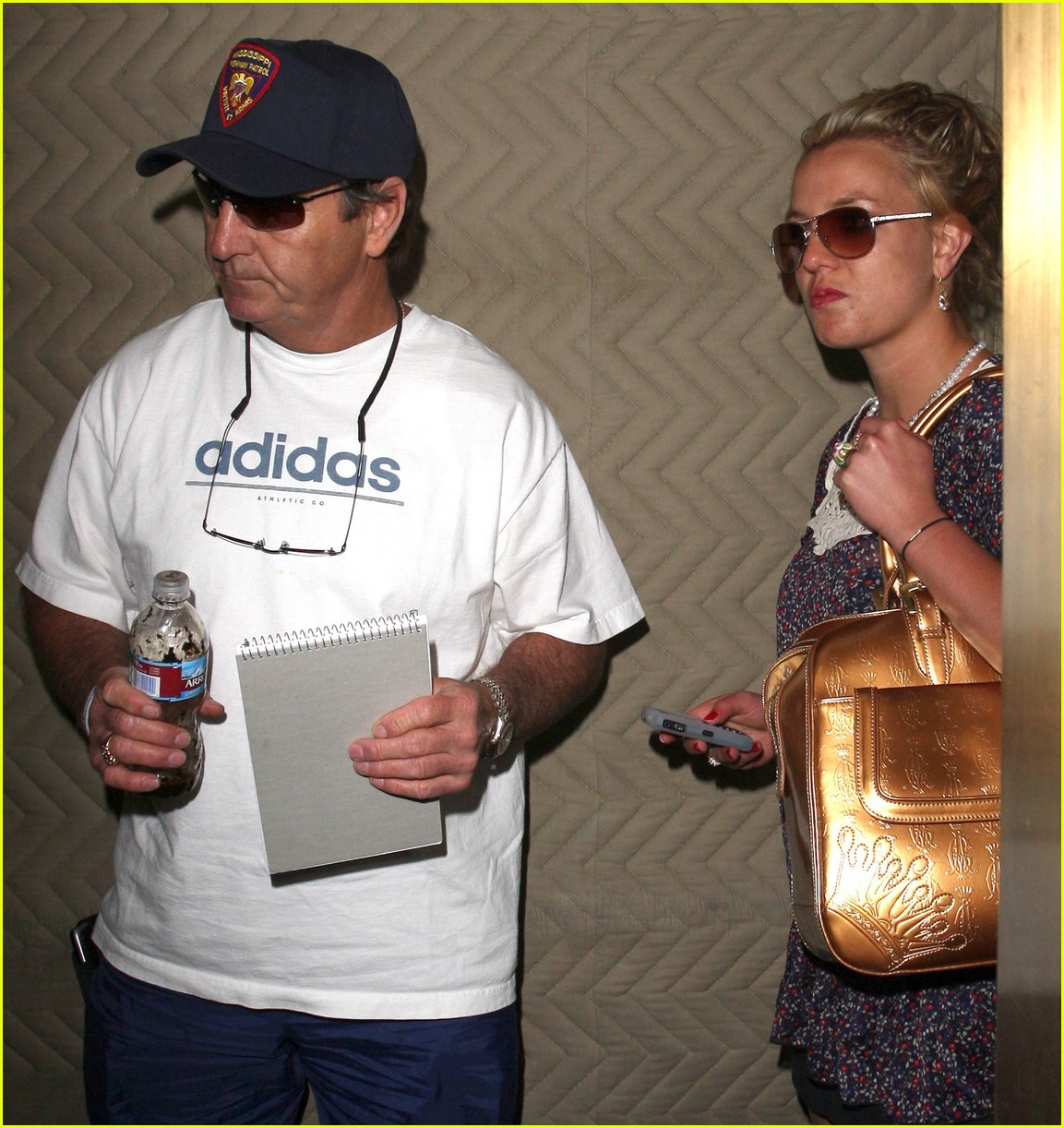 Britney Spears Banks on a Comeback: Photo 1082831 | Photos | Just Jared ...