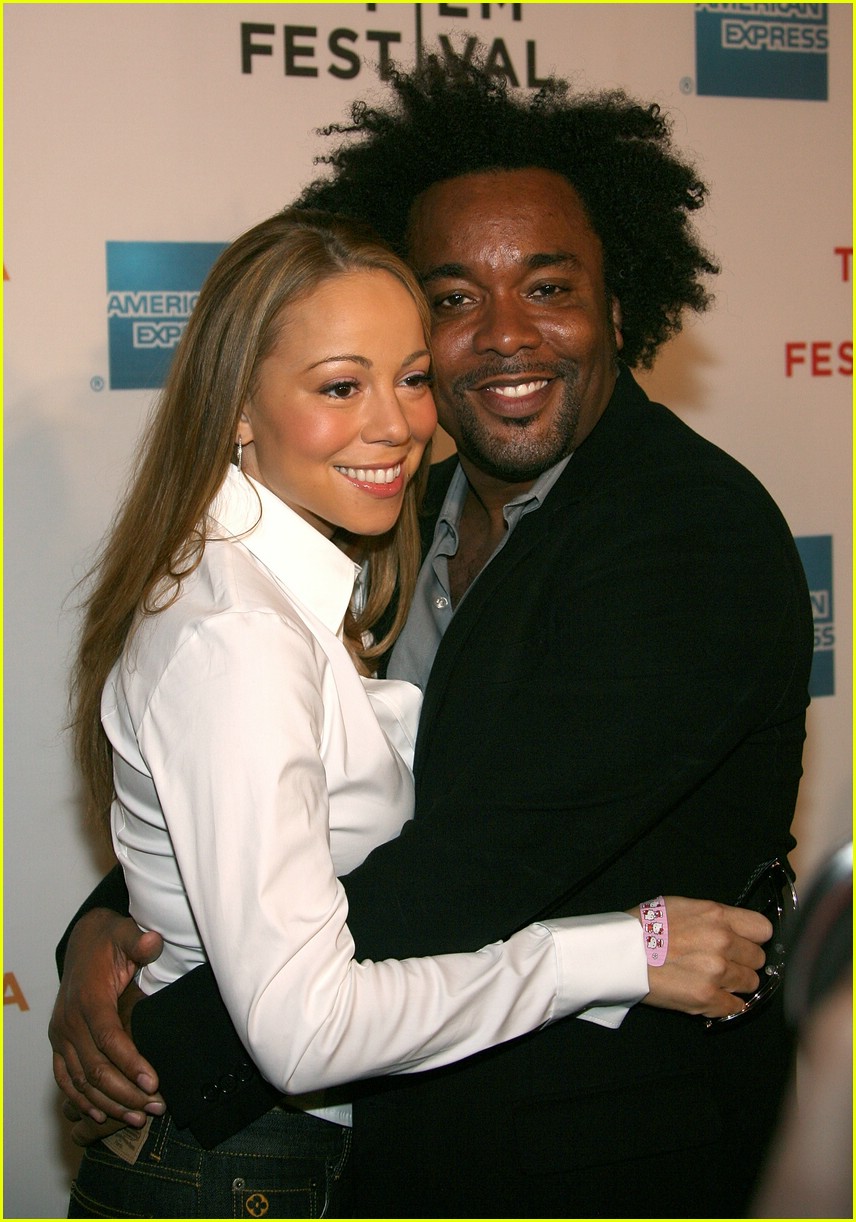 Mariah Carey is a Tennessee Tiger: Photo 1092031 | Mariah Carey Photos ...