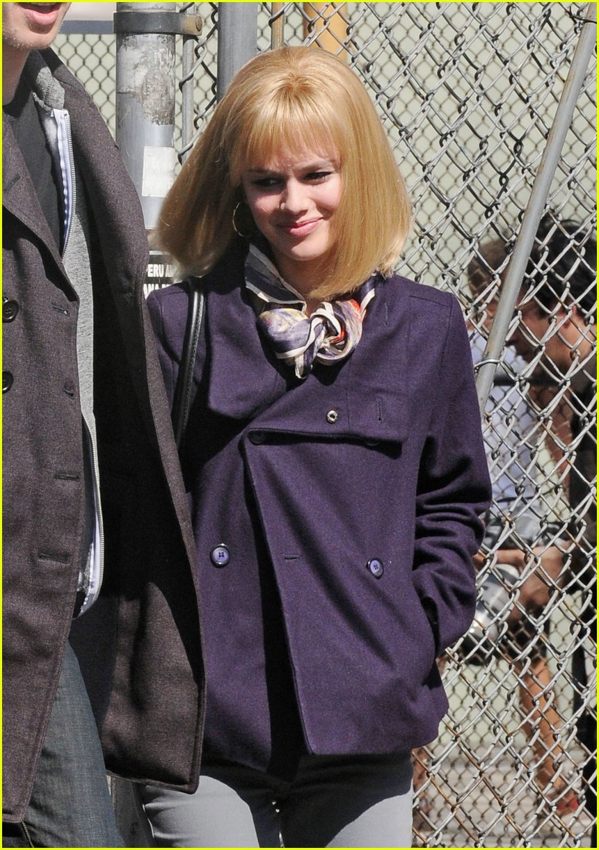 Hayden & Rachel: New York, We Love You!: Photo 1070011 | Photos | Just ...