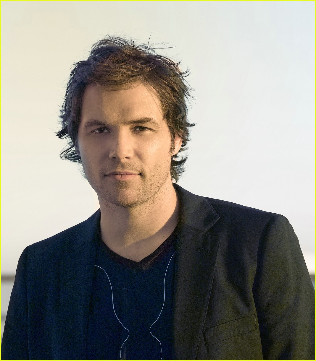 Michael Johns Eliminated -- A Picture Tribute: Photo 1059581 | Photos ...