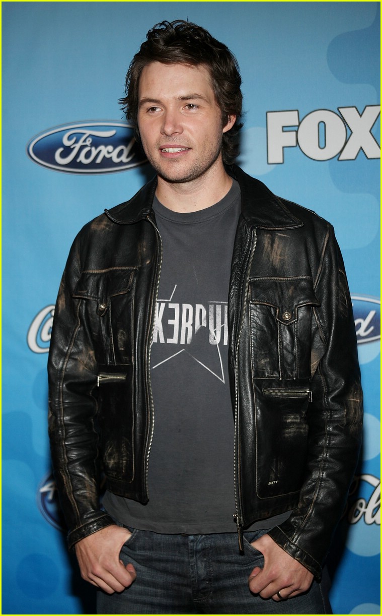 Michael Johns Eliminated -- A Picture Tribute: Photo 1059631 | Photos ...