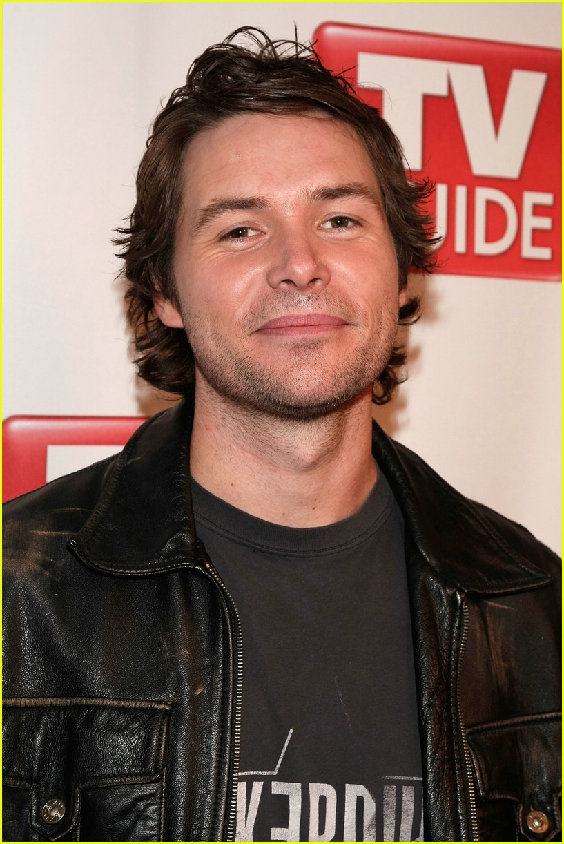 Michael Johns Eliminated -- A Picture Tribute: Photo 1059701 | American ...